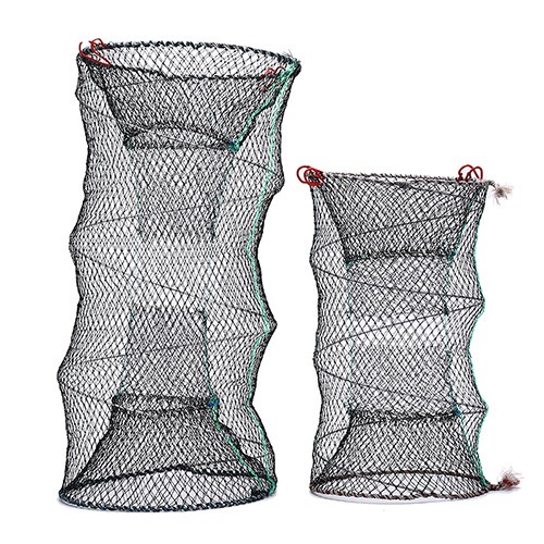 Shrimp Fish Nets/Shrimp Fish Nets Shrimp Fish Traps/Fish Traps | Shopee ...