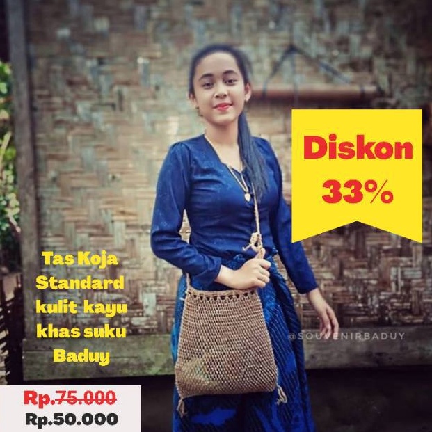 Most Popular KOJA BADUY BAG | Shopee Philippines
