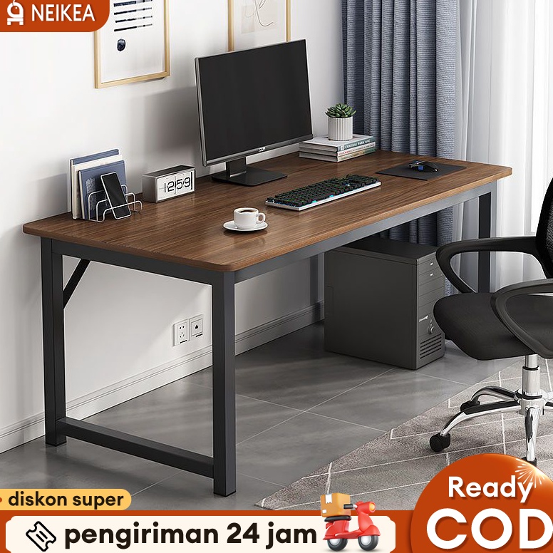 Hot . 140cm Office Writing Desk Computer Desk/Dining Table/Work Desk ...
