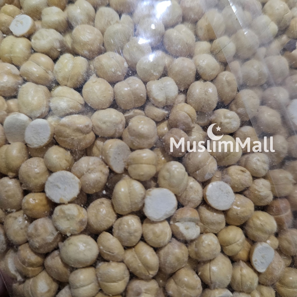 Arabic Beans 1kg Sahara Chickpea Beans Souvenirs For Hajj Umrah ...