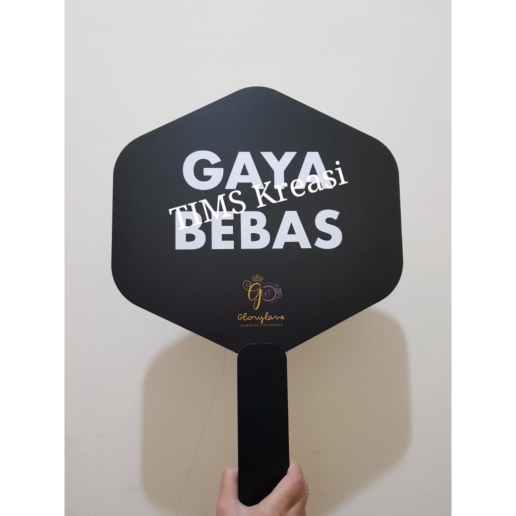 2-sided Acrylic Board | Acrylic Wedding | Signage+handle | Acrylic ...