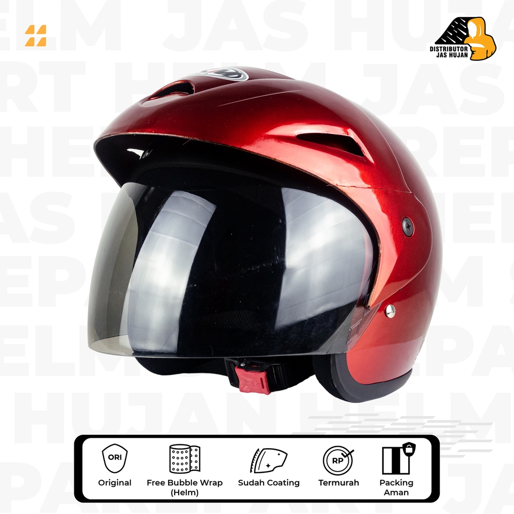 SNI Premium Quality Adult Helmet | Shopee Philippines