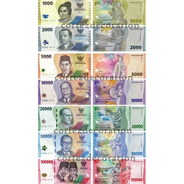 Fake Banknote Children's Toy | Shopee Philippines