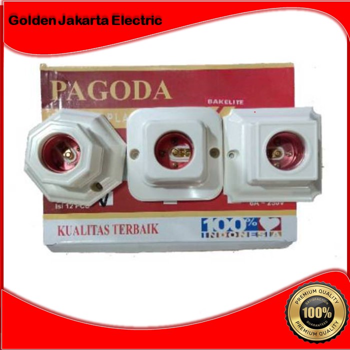 Pagoda 8-sided Oval Ceiling Fittings | Shopee Philippines