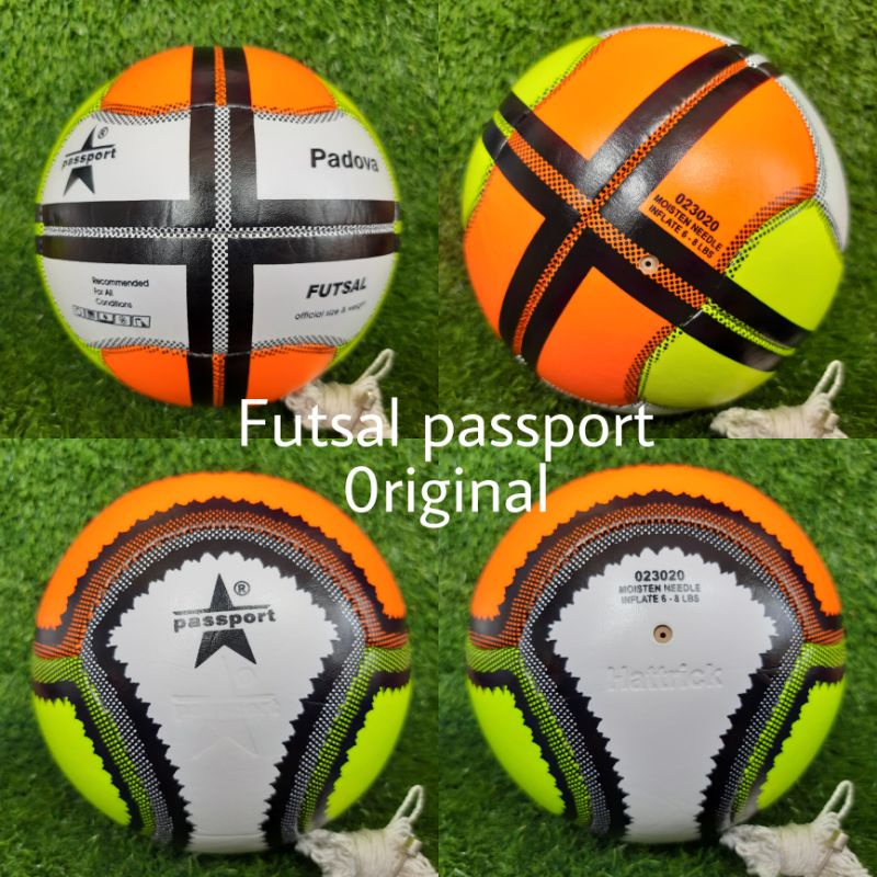 Original FUTSAL BALL/100% ORIGINAL FUTSAL BALL | Shopee Philippines