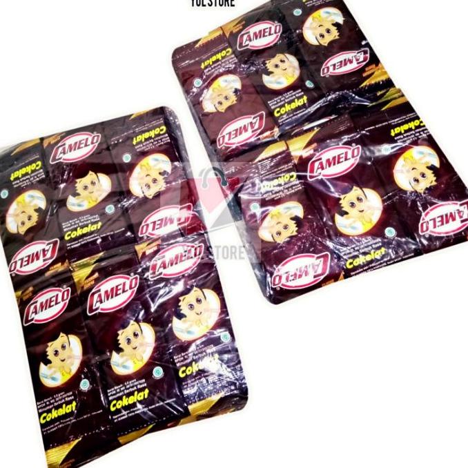 Limited ICE INJECT CAMELO POWDER 1 DUS /240 pcs (1 flavor) | Shopee ...