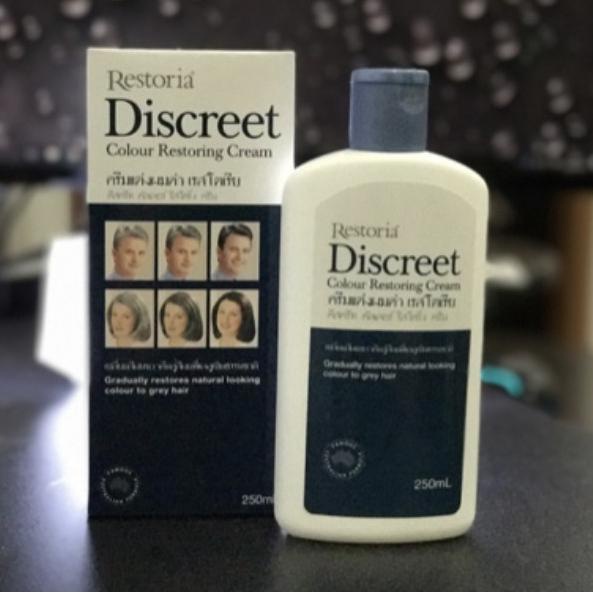 Restoria Discreet 250ml 250 ml | Shopee Philippines