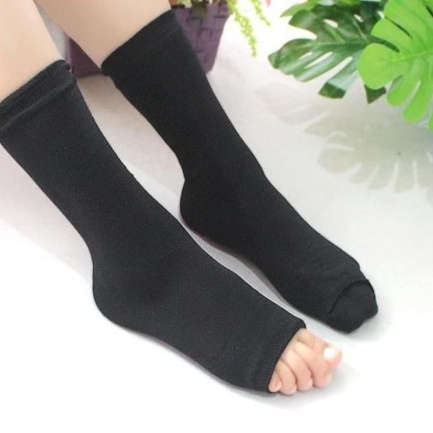 Trend Products Of Women's Wudhu Socks, Hajj And Umrah Wudhu Socks 819ღ ...