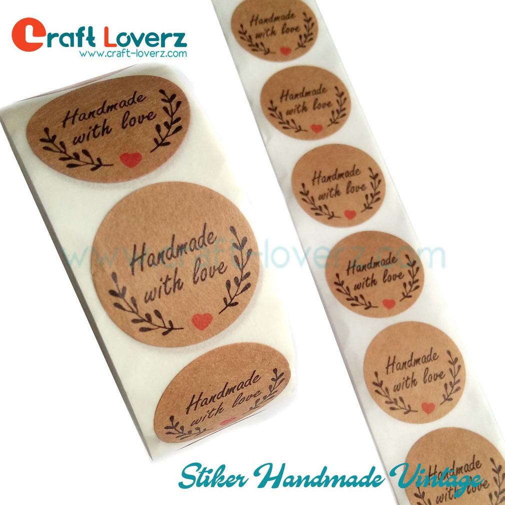 Quality! Custom Sticker Label Packaging,. | Shopee Philippines