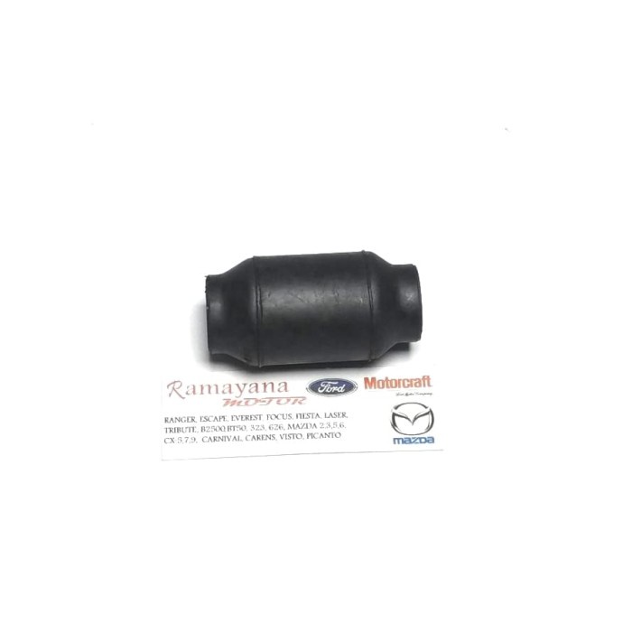 Small Lower Wing Rubber Bush Arm Lower Ford Ranger Everest Mazda BT50 ...