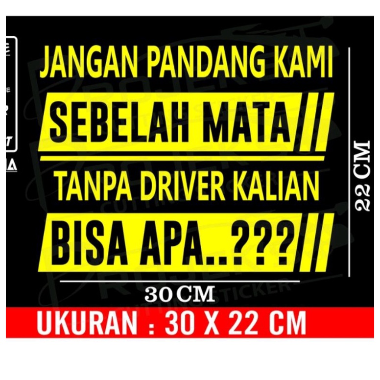 Stickers with words/car window stickers/car windows/quality cutting ...