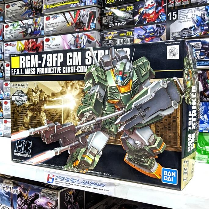 Hguc 1/144 GM Strike | Shopee Philippines