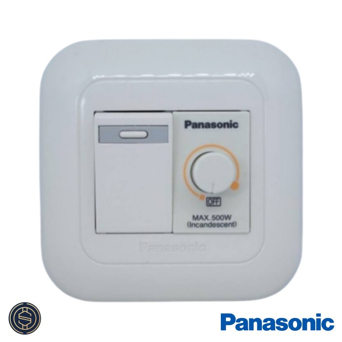 Panasonic Dimmer Engel Switch 500W 500 Watt Wej57515 WEJ553 Wej78029 ...
