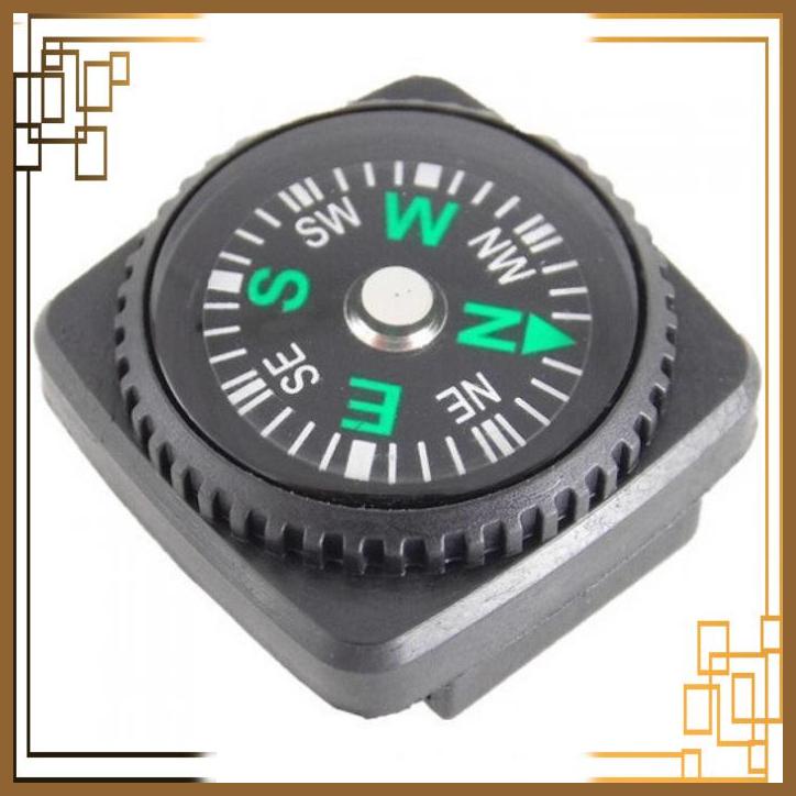 Cmj- Suunto Multipurpose Mini Compass for Watch Strap | Shopee Philippines