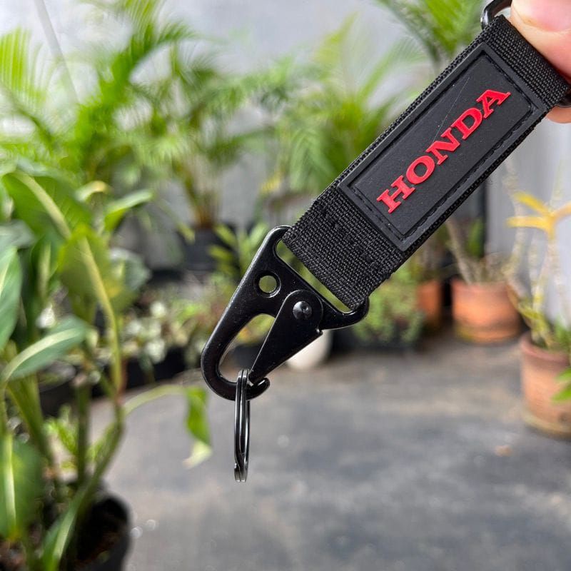GANTUNGAN ORIGINAL AHM HONDA HRC MOTORCYCLE KEYCHAIN | Shopee Philippines
