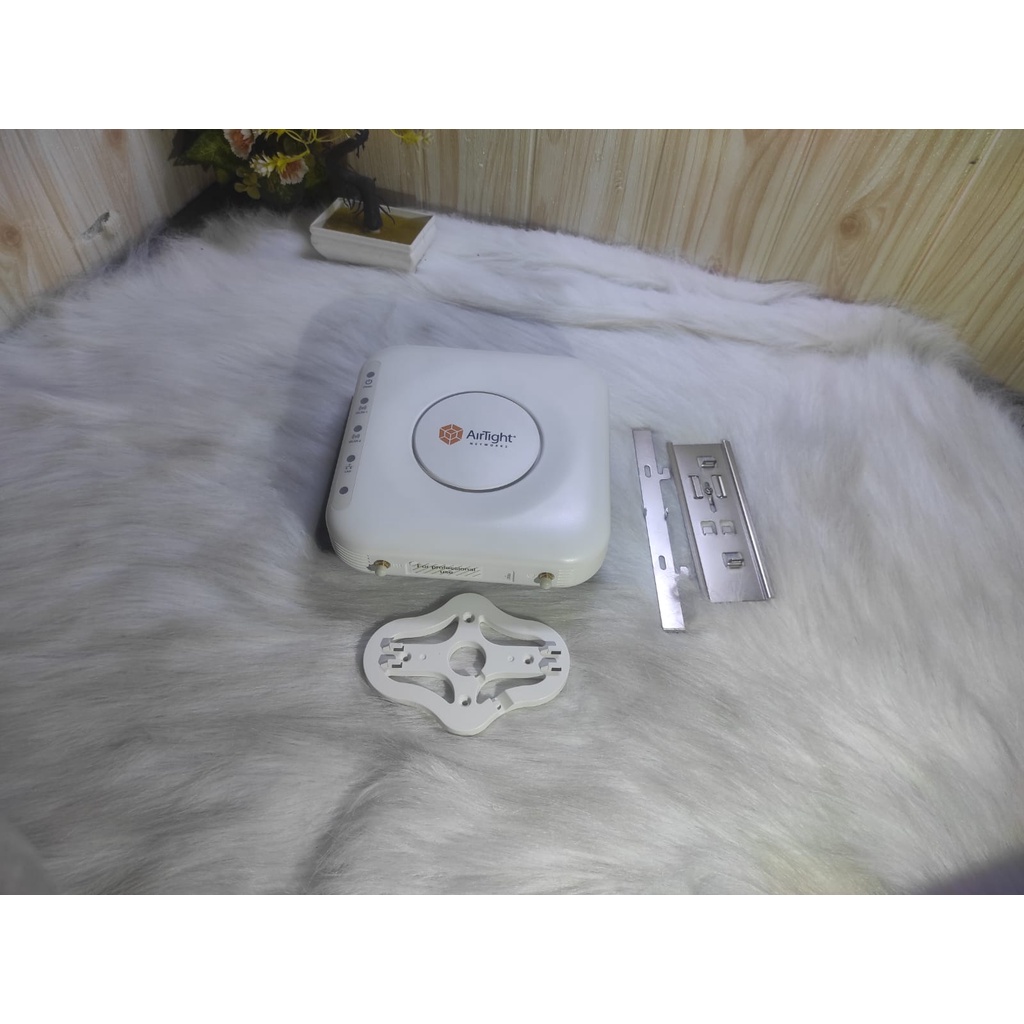 Ss-300-at-c-60 AirTight Access Point/Sensor | Shopee Philippines
