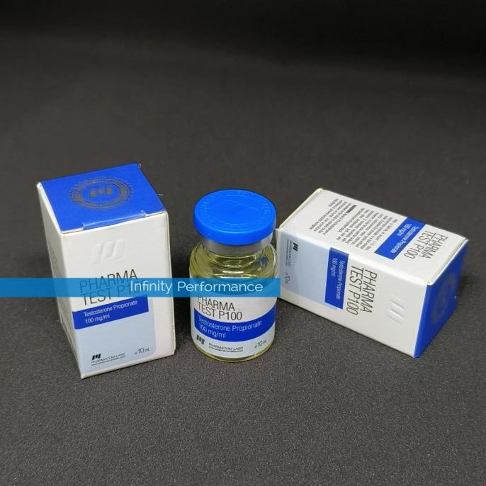 Test P100 Propionate | Shopee Philippines