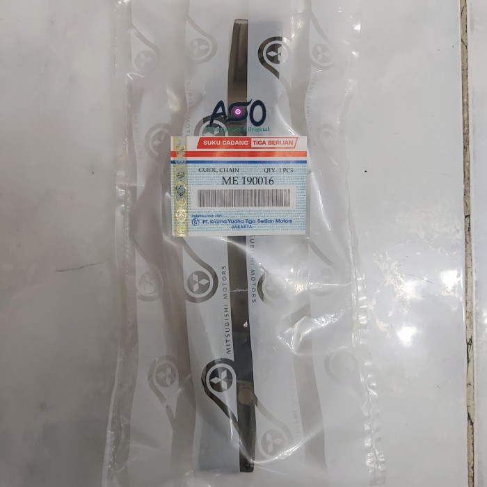 Asol Guide Bearing Resistance Timing Chain L200 Triton 2800cc 4M40 ...