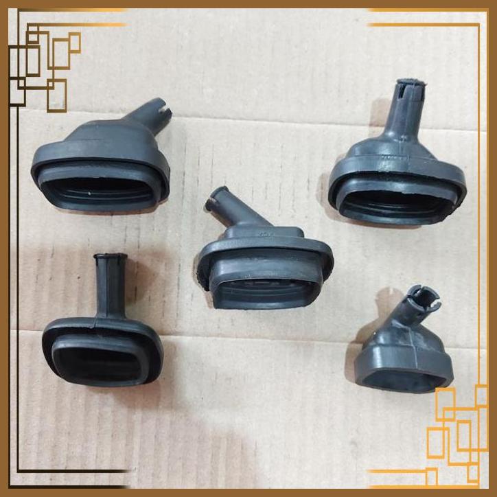 [Apm] Rubber Socket Spidometer Spedometer Speedometer Pin 10 12 16 20 ...