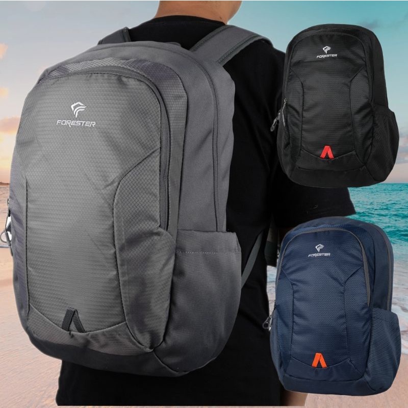 Forester 20461 Daypack Forester Clase Backpack 0.1 20461 Original ...