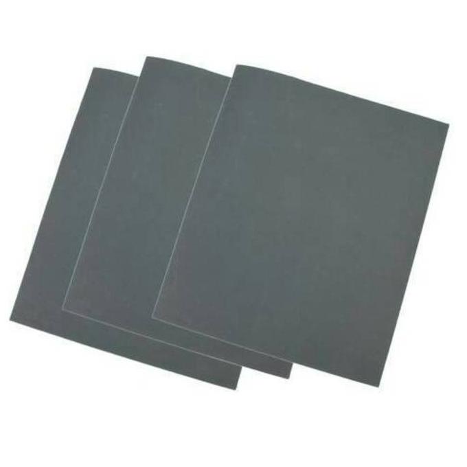 Sanding grid grit 1500 gundam gunpla model kit sandpaper abrasive paper ...