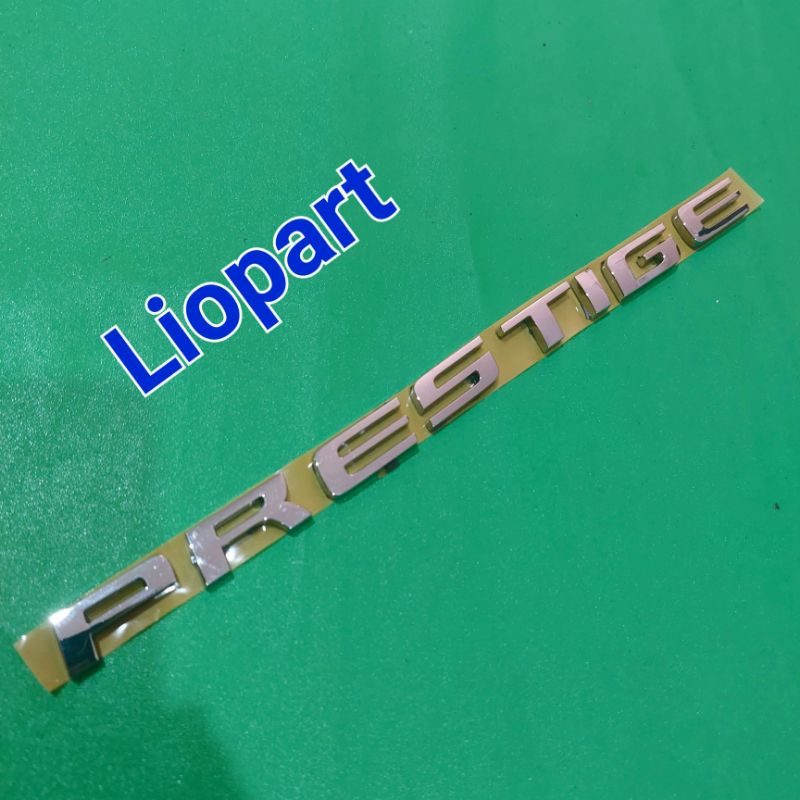 Original honda prestige trunk rear logo brand emblem | Shopee Philippines