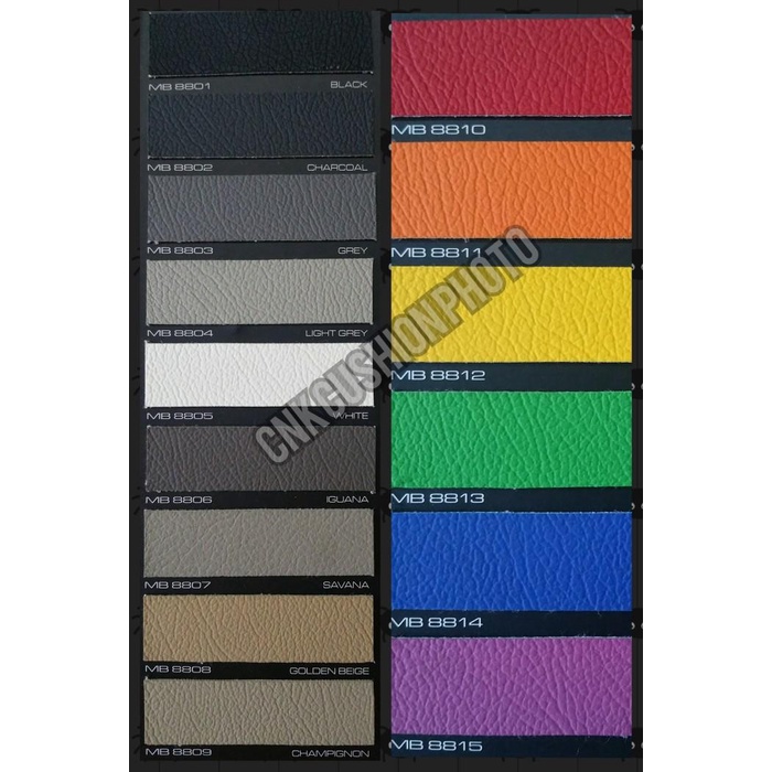 Mb-Tech / Mbtech Motorcycle Car Seat Sofa Fabric Material Original (Meter) | Shopee Philippines