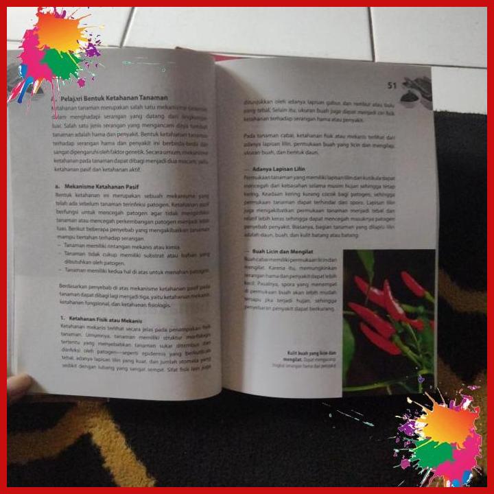 Book Of 6 Styles Of Growing Chili Peppers Free Of Pests And Diseases ...