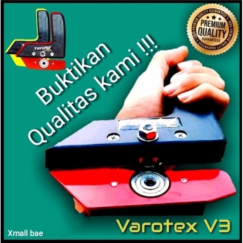 Varotex/Varotex-cutter-hpl-cutting tool//VAROTEX GEN 3 | Shopee Philippines
