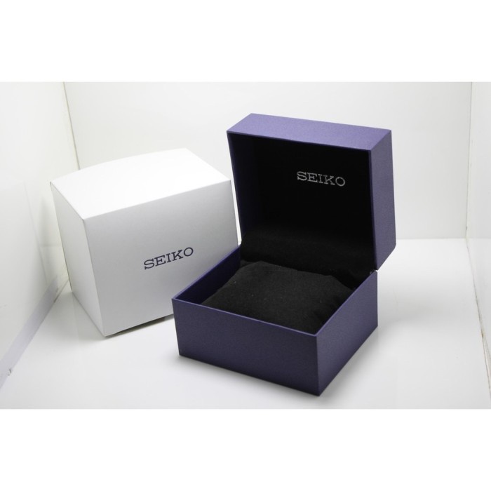 Seiko Original Box- Seiko Watch Box | Shopee Philippines