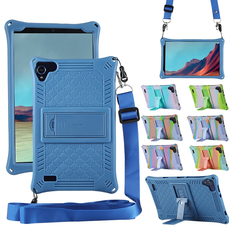 for Cherry Mobile Flare Tab LTE 8" A870 Android Tablet PC Soft ...