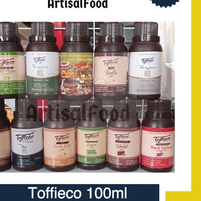 Discount ️-Toffieco Flavor 100gr 100ml Paste Almond Mocha Mocca Orange ...