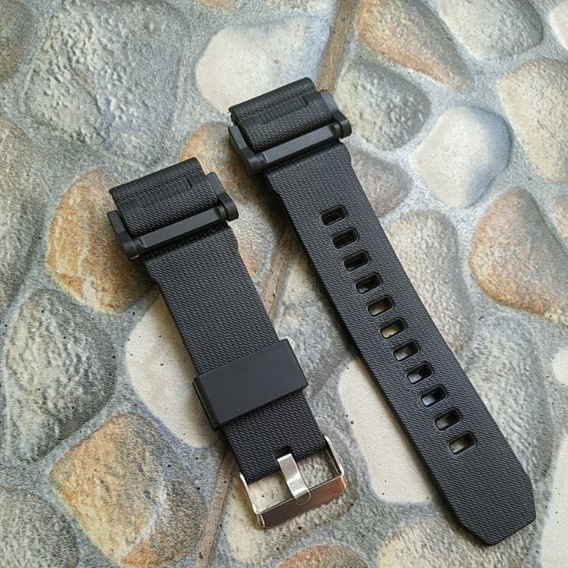 Casio G-SHOCK GD400 GD-400 WATCH STRAP G-SHOCK GD 400 WATCH STRAP ...