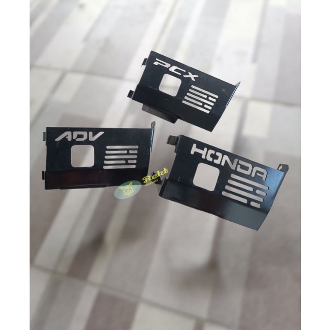Engine Guard Cover PCX 160 ADV 160 Click 160 Engine Guard Honda PCX ADV ...