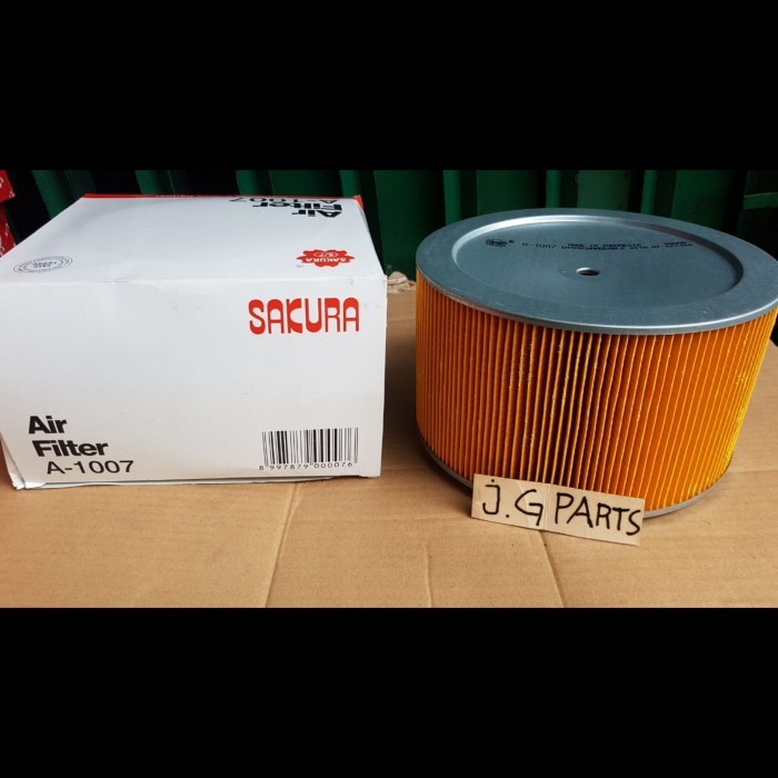 Jgps Air FILTER COLT DIESEL PS100 PS100 SAKURA A-1007 A1007 | Shopee ...