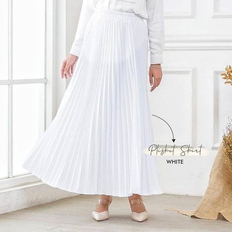 PUTIH Muraaaahh.. Koshibo CREPE/KOREAN CREPE/MOUMBLE CREPE PREMIUM ...