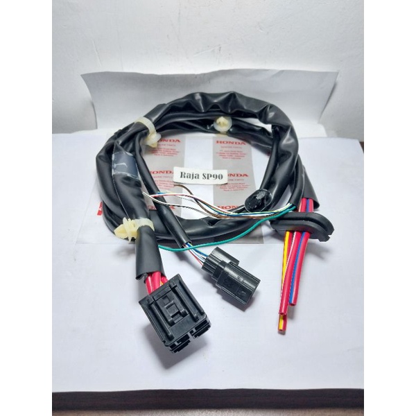 Socket Cable socket ECU socket ECM CDI plus socket CKP Long Cable ...