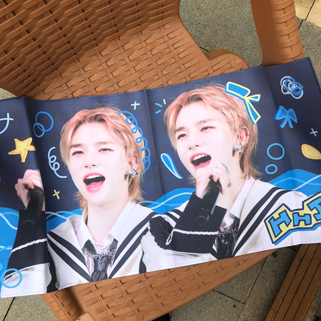 Hyunjin Stray Kids Cheering Kit Slogan by Tinyzoo (SKZ) | Shopee ...