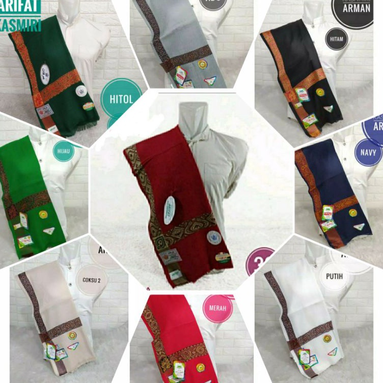 PUTIH HIJAU Bwc77 KASHMIRI Turban Hajj Turban Long Turban MADE IN INDIA ...