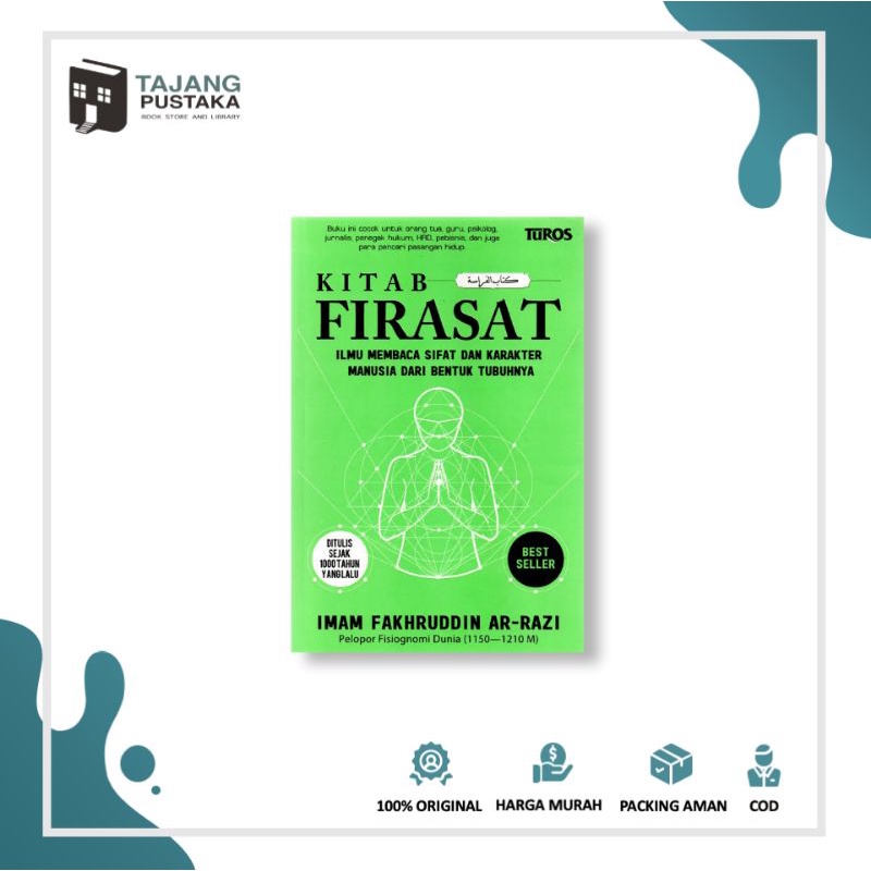 The Book of Hunch (The Science of Reading Human Nature and Character ...