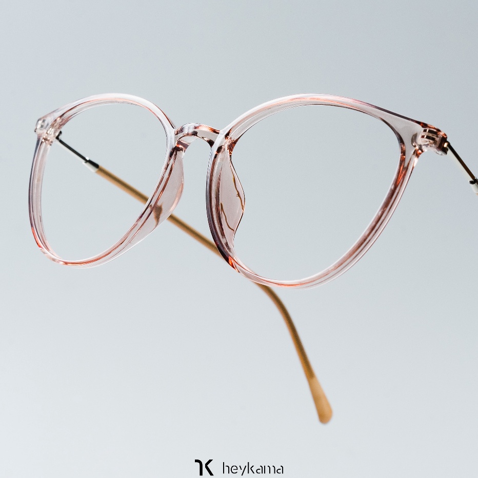 Pgnh7227 Best Sora Eyeglass Frames (CatEye) | Shopee Philippines