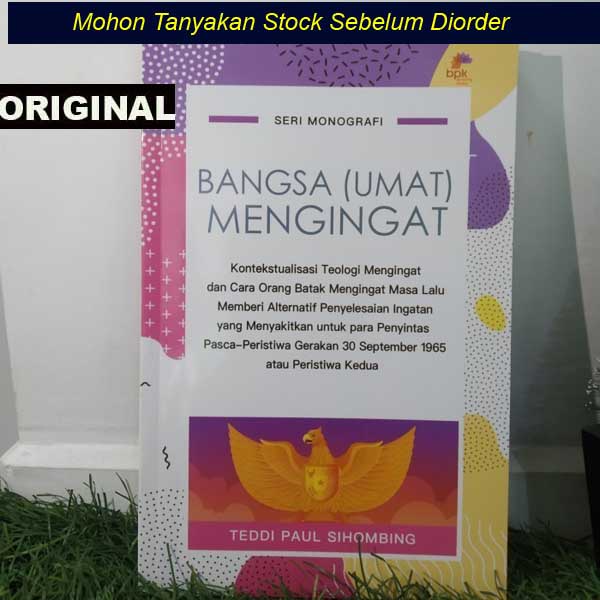 Nation (Convert) Remembering - Contextualization of Remembering ...