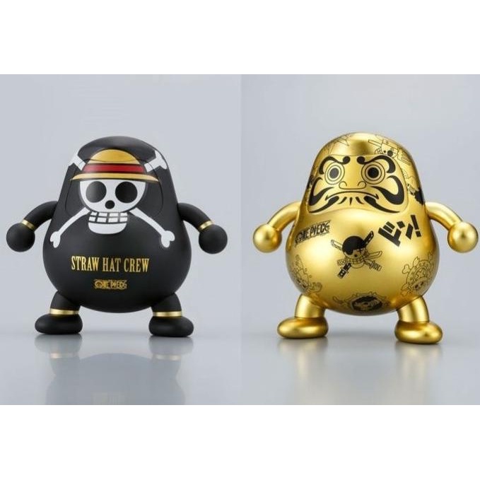 Daruma Club One Piece Straw Hat Crew Flag Daruma All Flags | Shopee ...