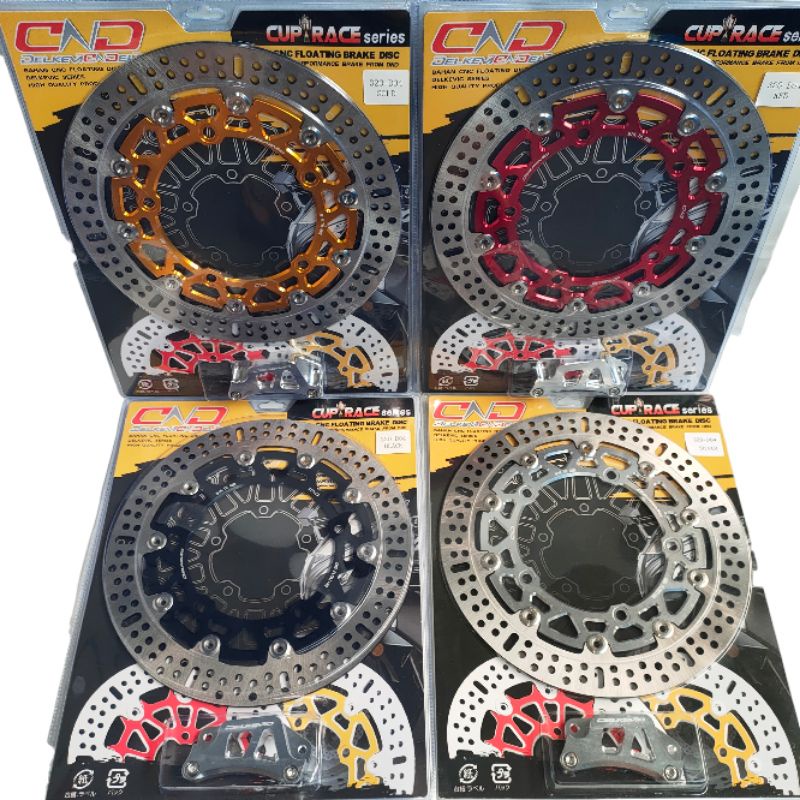 Front disc disc CBR 150R K45 CBR 150R new K46 facelift cb 150 R new LED ...