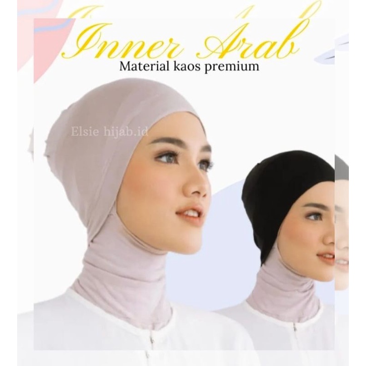 Arabic Ciput/ Plain Ciput/ Mandate Ciput | Shopee Philippines