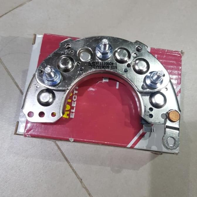 Rectifier Diode Silicone Dynamo Ampere Ampere Amper Alternator Panther ...