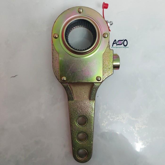 Asol Slack Adjuster Chicken Thigh Tail 37th Gear Fuwa Trailer | Shopee ...
