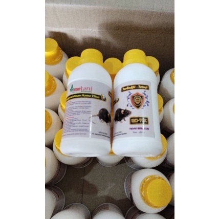 58 Gothic 250ml ORIGINAL BOLO TANI 3340ml | Shopee Philippines