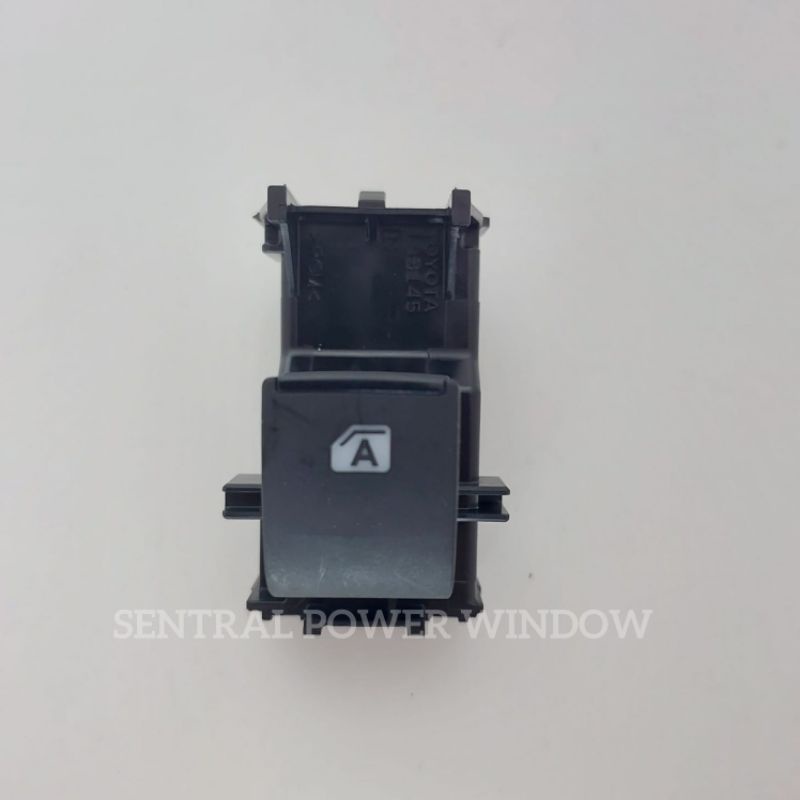 Original Toyota Innova Reborn Fortuner VRZ Passenger Door Power Window ...