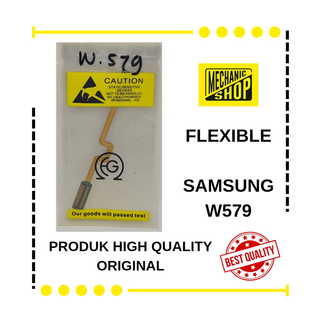 Flexi SAMSUNG W579 ( / MOTOROLA ) | Shopee Philippines